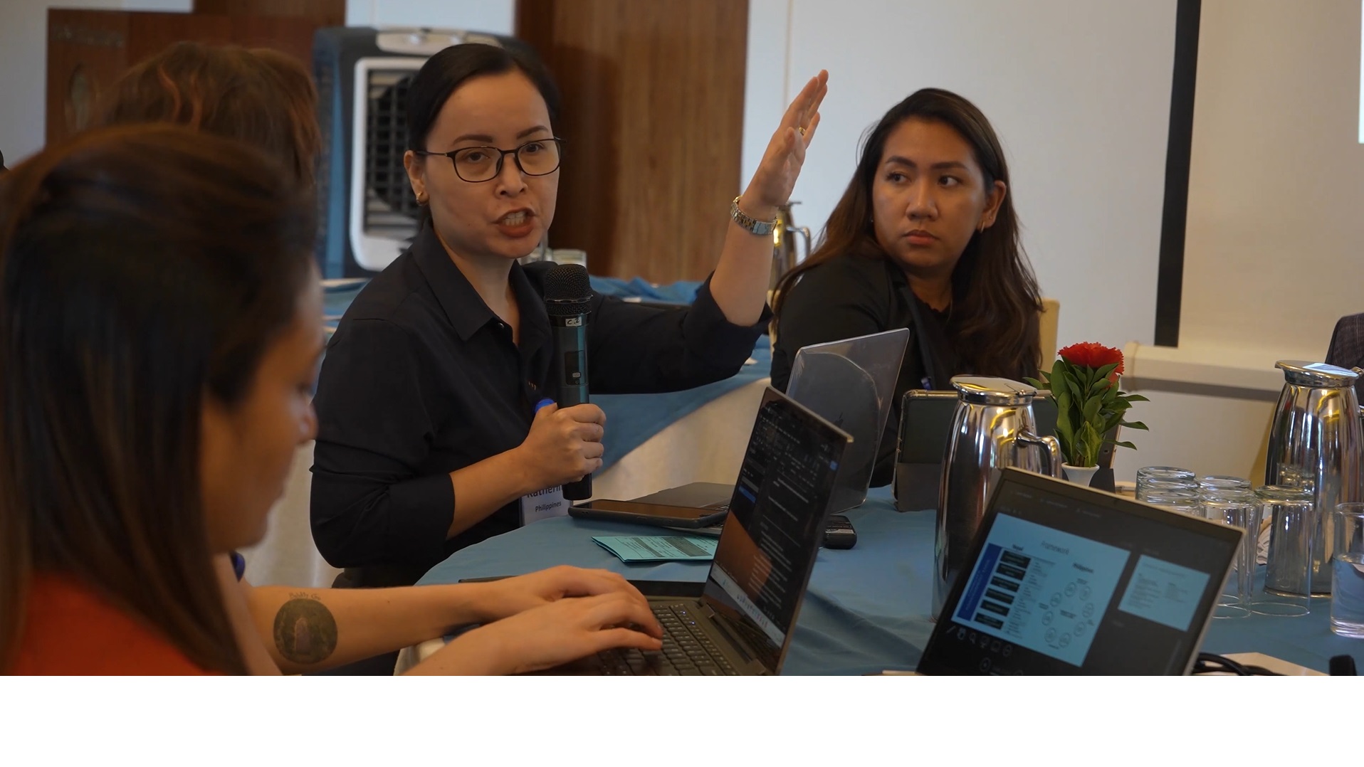 Accelerate HSS Asia HPSR